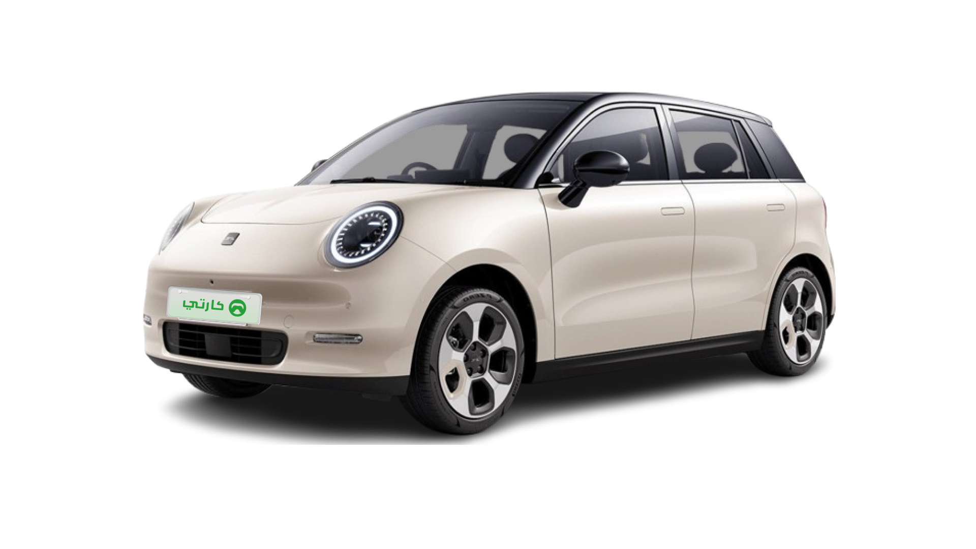 JAC E30X Flagship Price, Images, Specs & Features in Oman