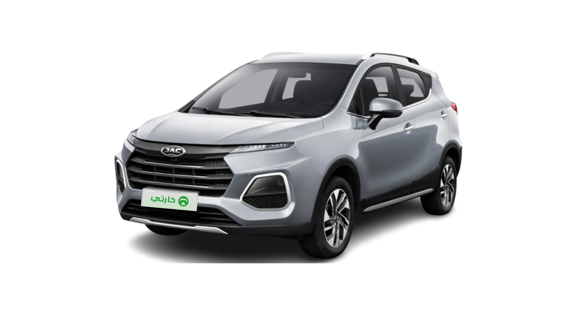 JAC JAC S3 2016 1.5L Mid Price, Images, Specs & Features in Egypt