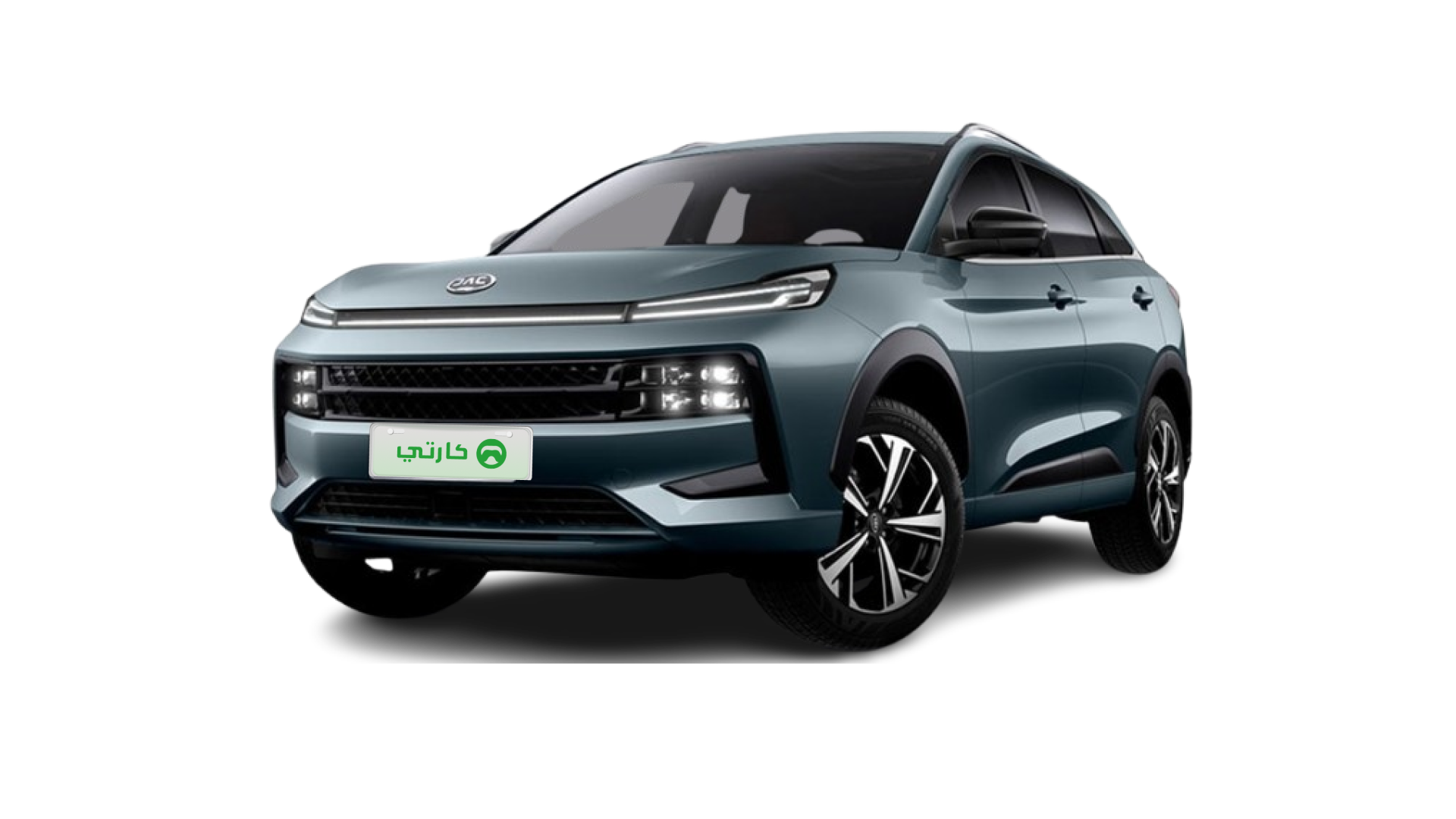 2024 جاك JS6 جميع الموديلات المواصفات والمميزات مقارنة في البحرين