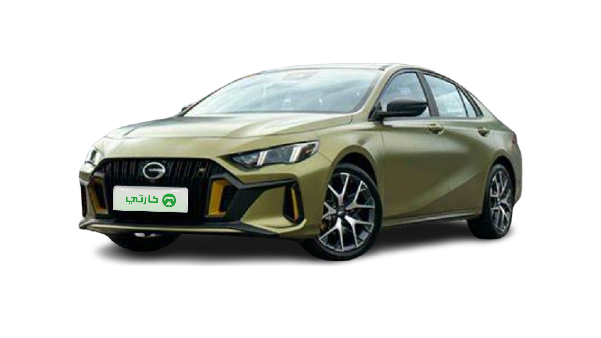 GAC EMPOW GE Price, Images, Specs & Features in Kuwait