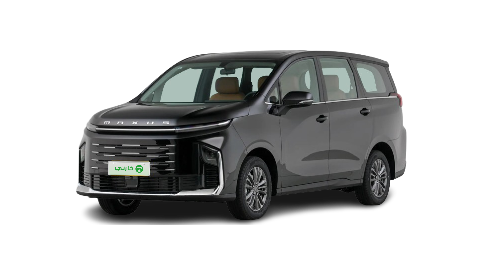 2024 Maxus G50 Plus السعر والصور والمواصفات والمميزات في السعودية