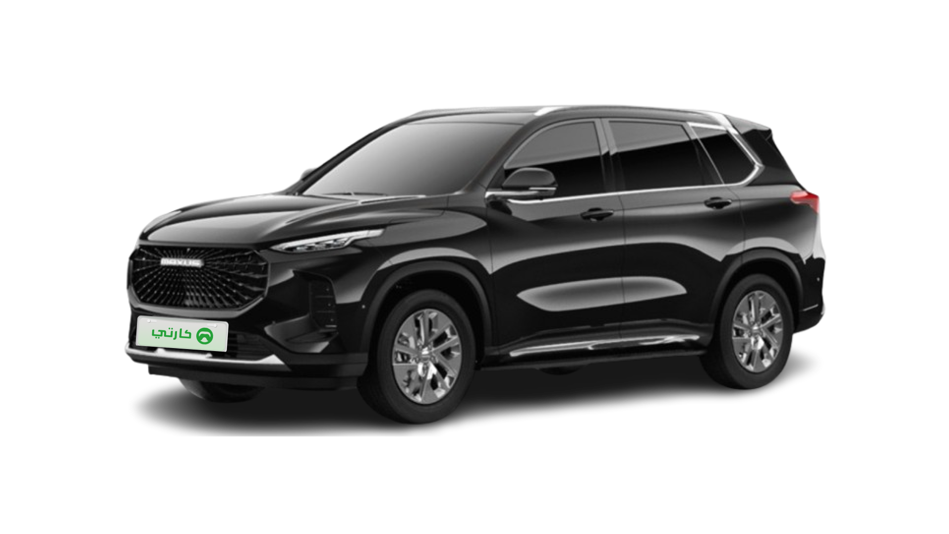 Maxus D60 Max Elite 5 Seats Price, Images, Specs & Features in Kuwait