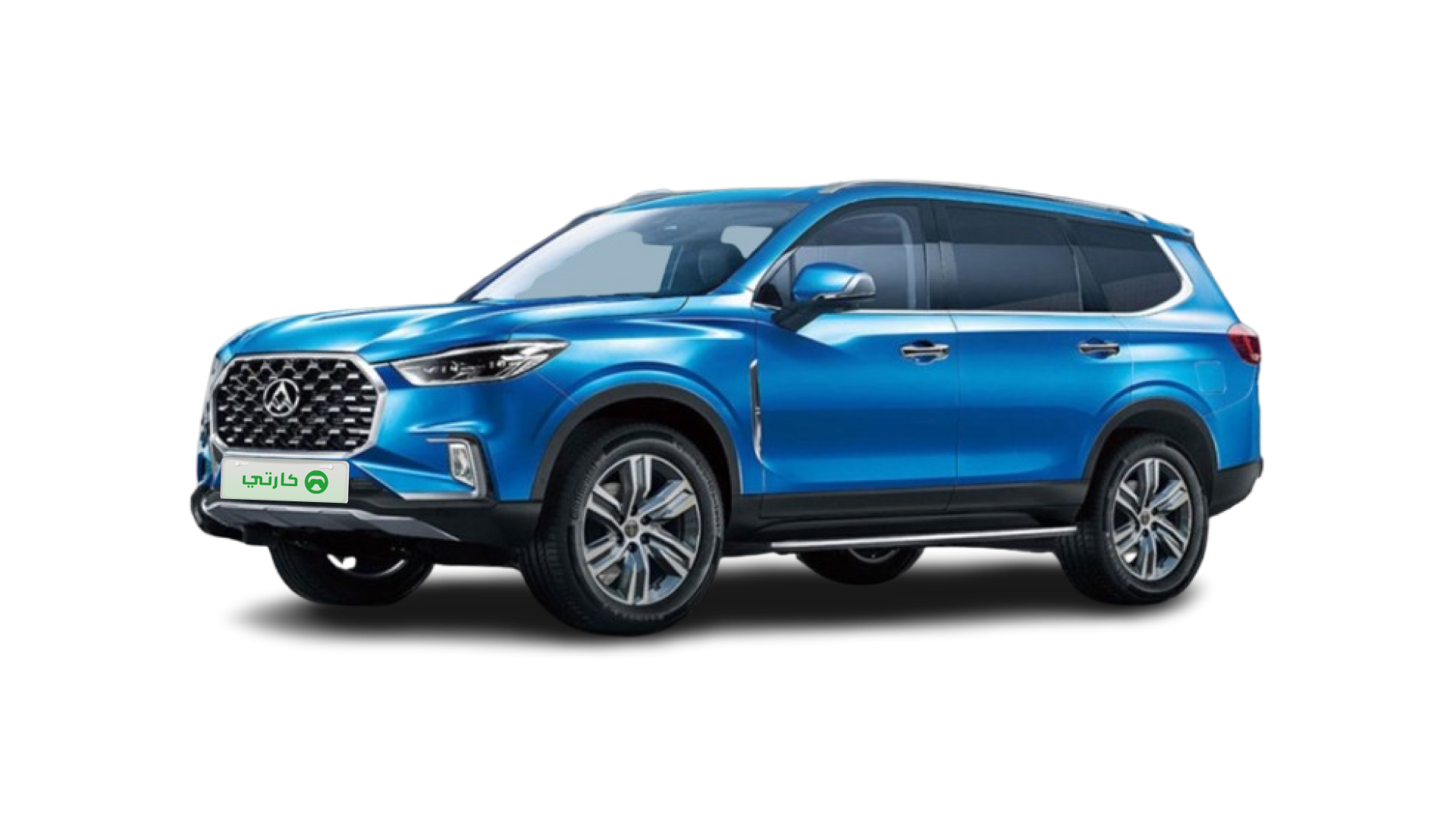 Maxus D90 Pro Luxury 2WD Price, Images, Specs & Features in Kuwait