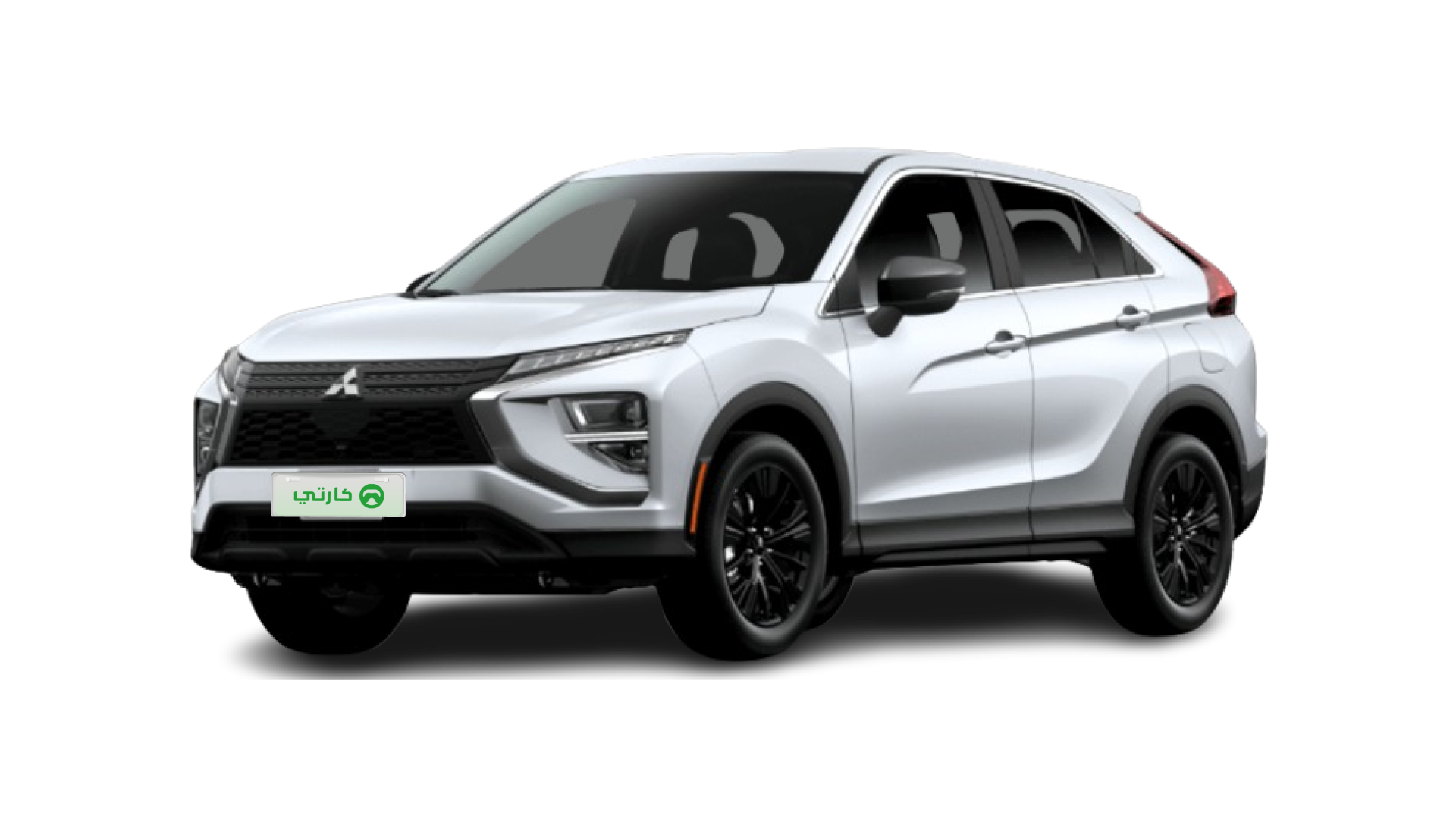 Mitsubishi Eclipse Cross GLS High Line Price, Images, Specs & Features ...