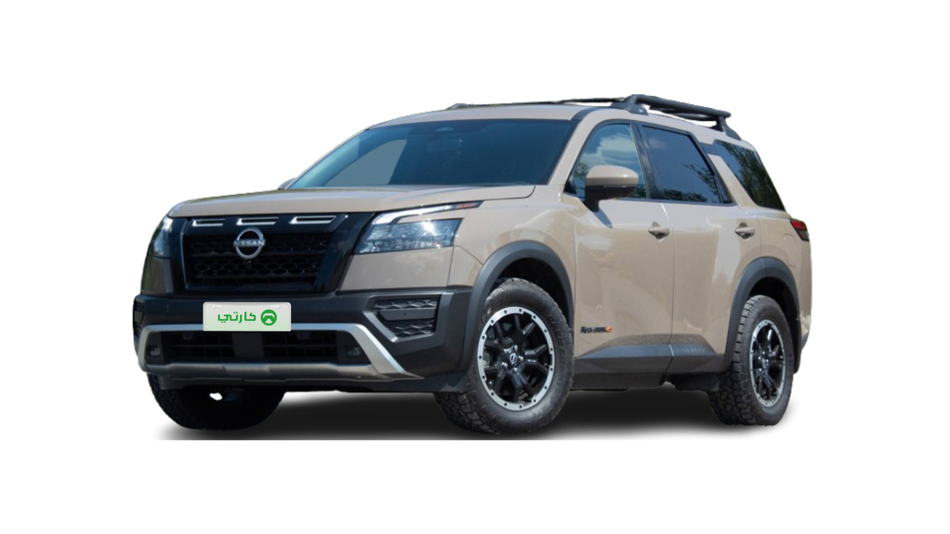 Nissan Nissan Pathfinder 2016 Nissan Pathfinder 2016 3.5L SV 4WD Price ...