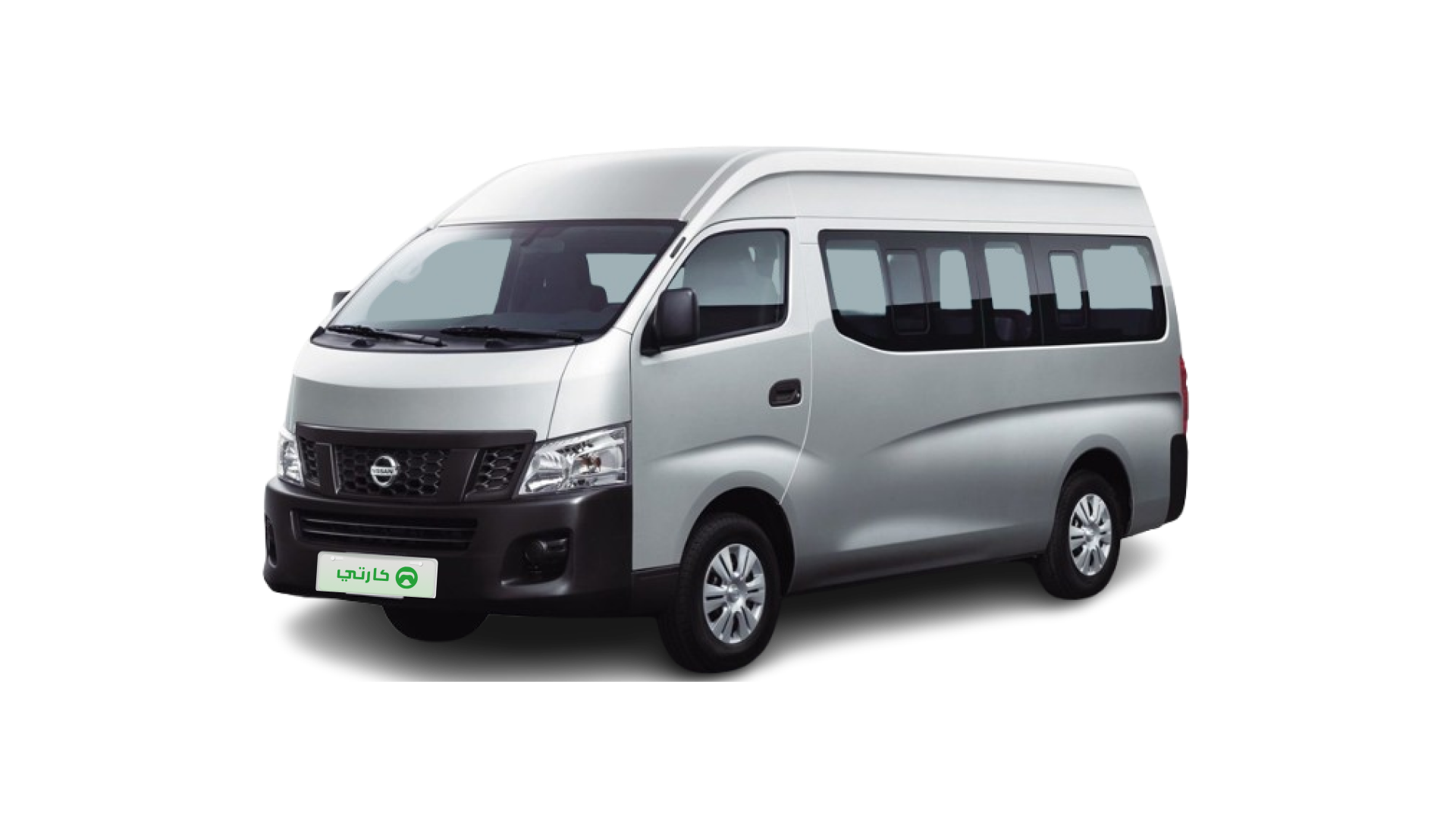 نيسان أورفان 2023 MICROBUS 4 DOORS, 13 SEATER M/T, HIGH ROOF نيسان ...