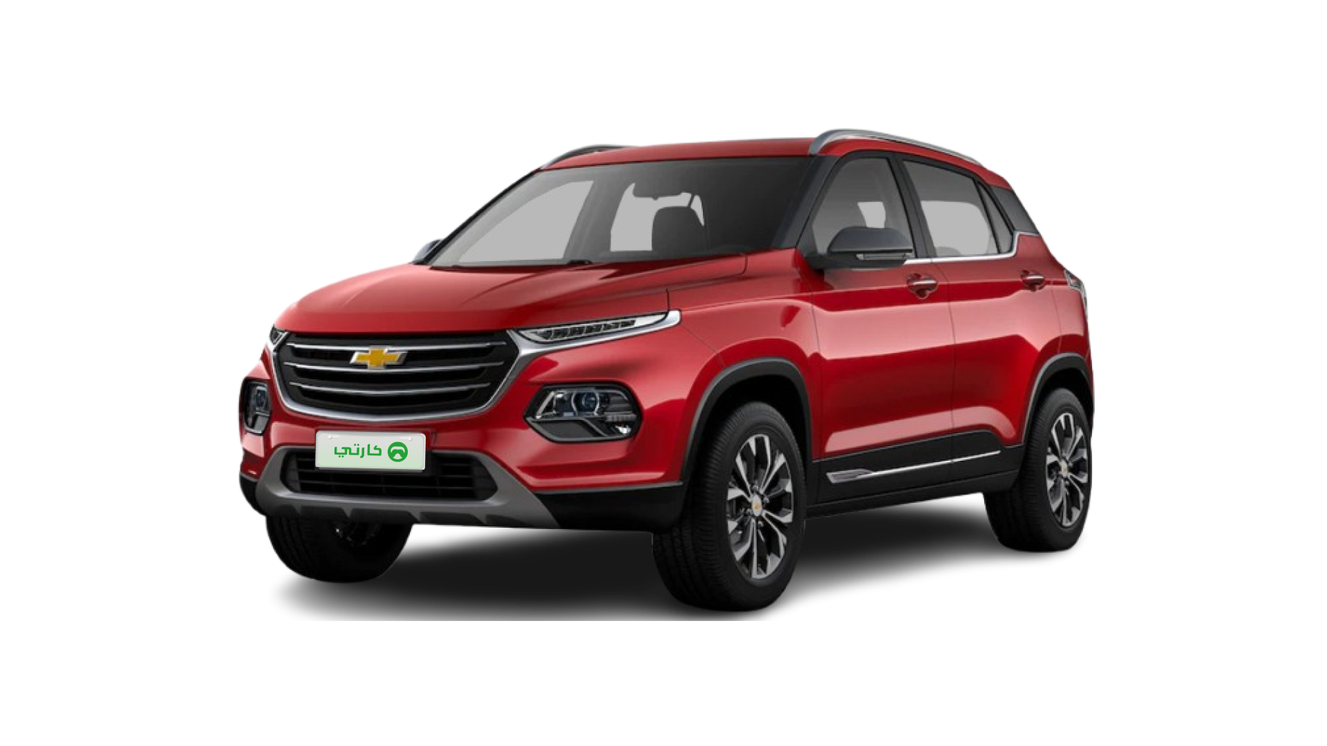 Chevrolet Groove 1.5L LT Price, Images, Specs & Features in KSA