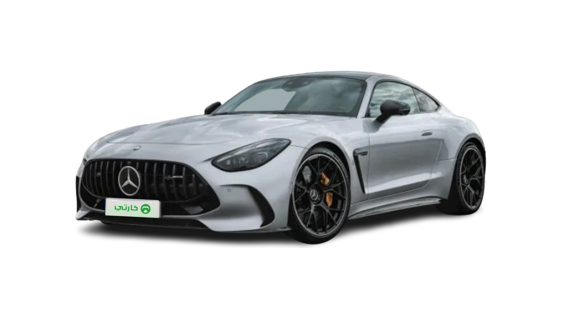 Mercedes Benz Mercedes Benz AMG GT 2024 Mercedes-Benz AMG GT 2024 4.0L ...
