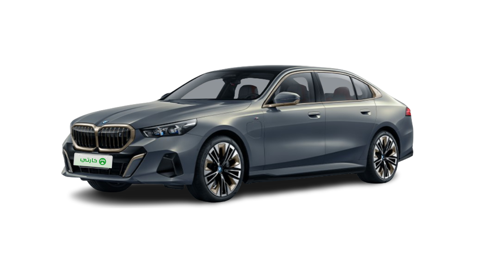 BMW i5 2025 Price, Images, Specs & Features in UAE