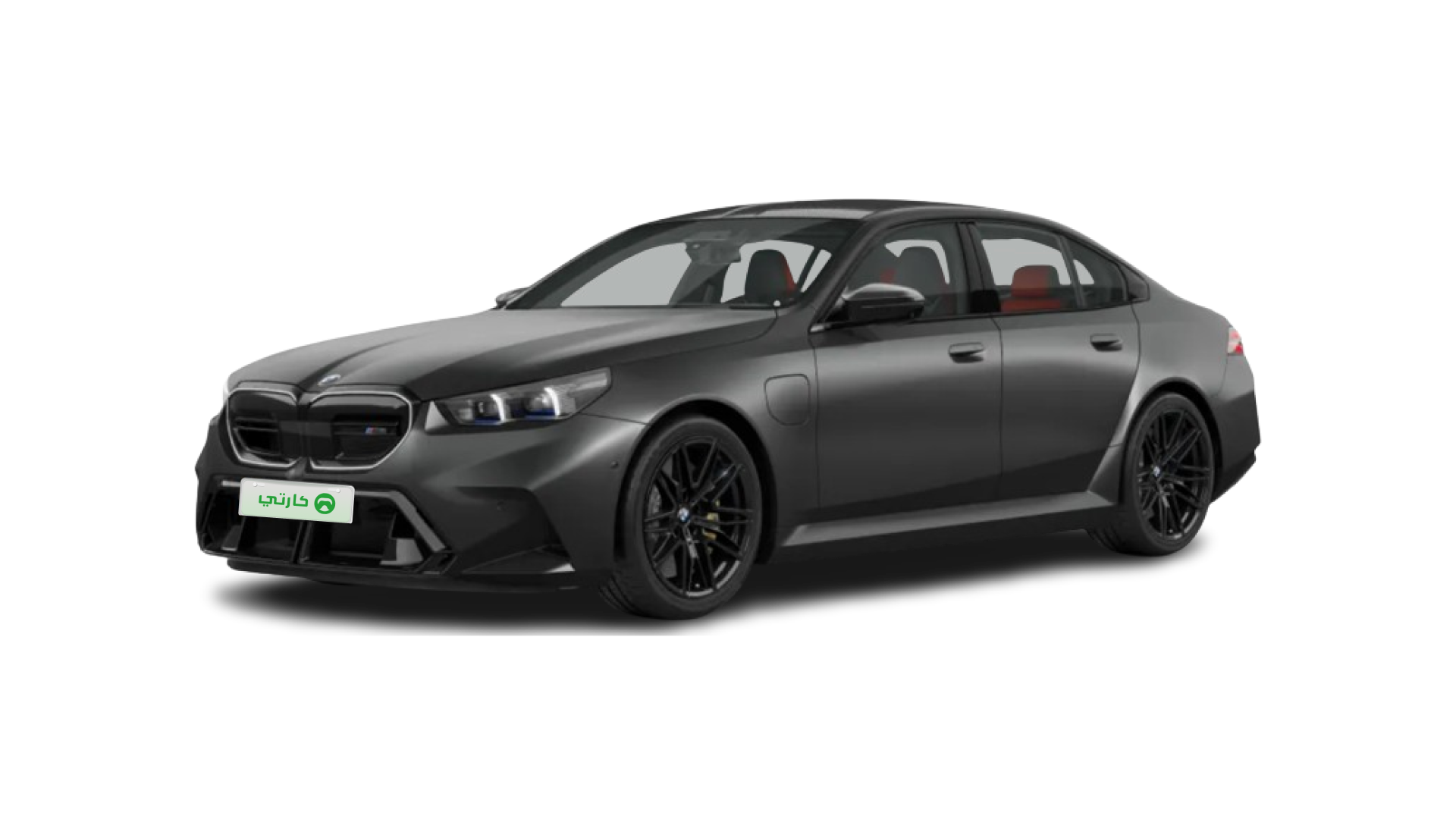 أسعار وصور ومواصفات وميزات M5 Sedan 2025 4.4T Competition لعام 2025 في ...