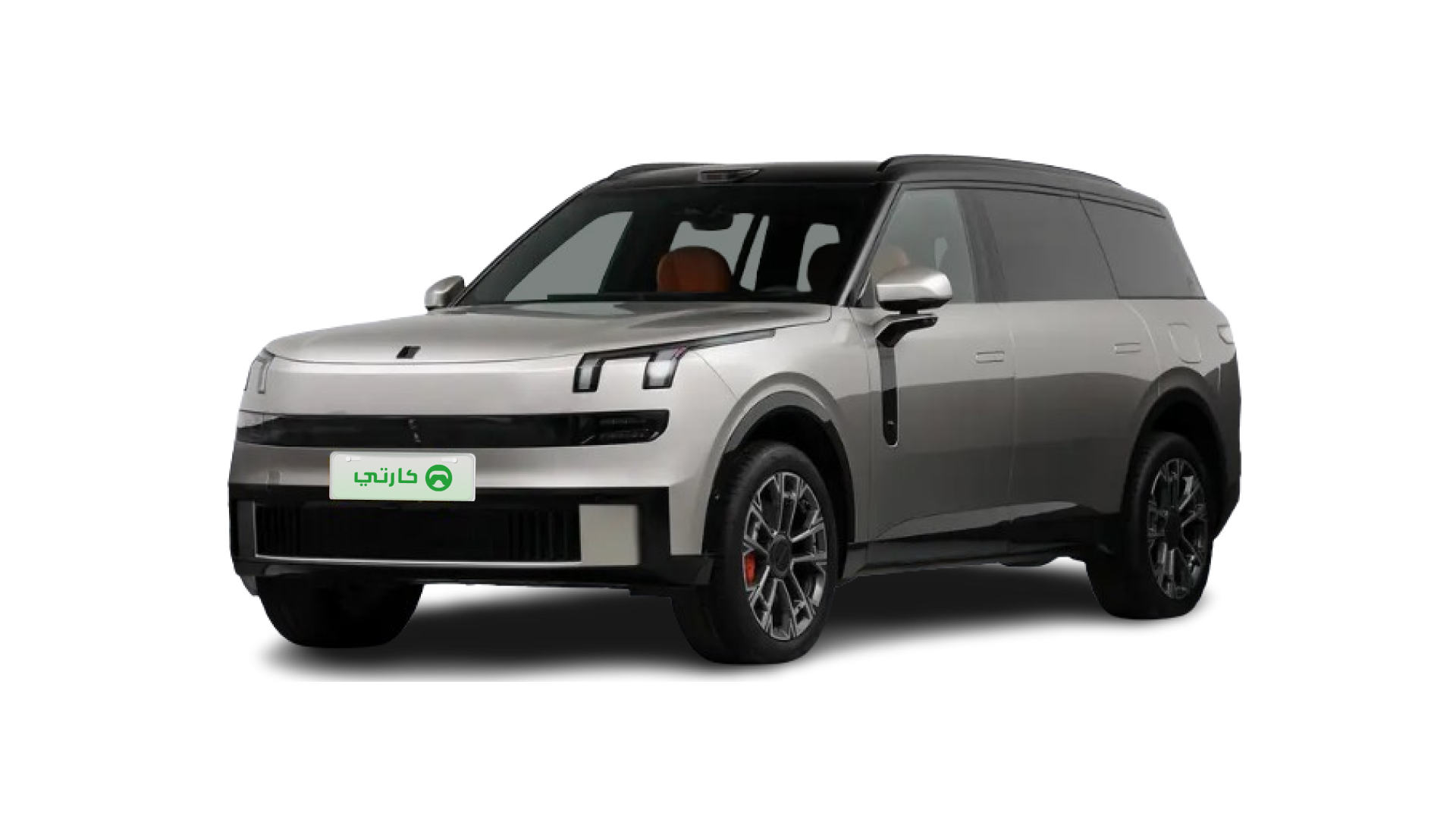 Lynk & Co 900 1.5T Ultra Price, Images, Specs & Features in Bahrain