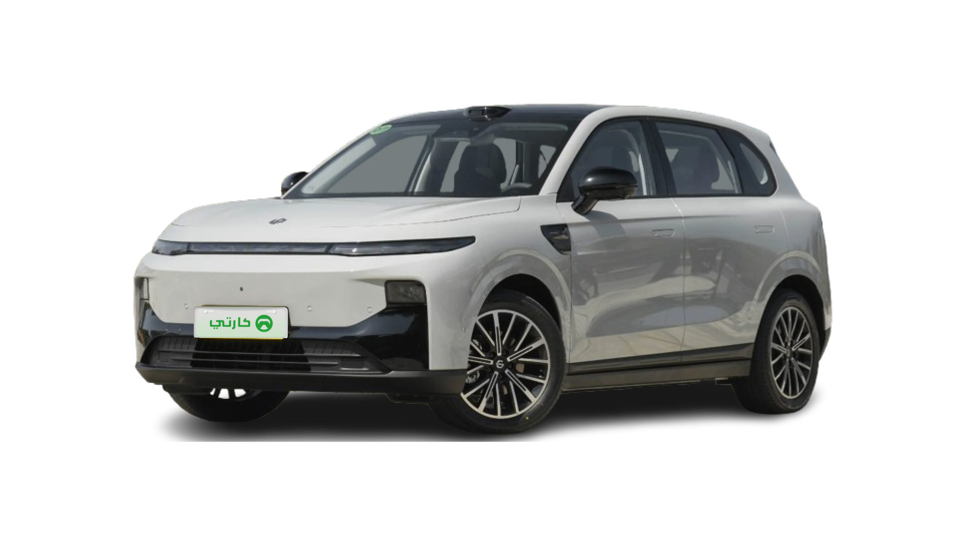 2025 Leapmotor B10 السعر والصور والمواصفات والمميزات في الكويت