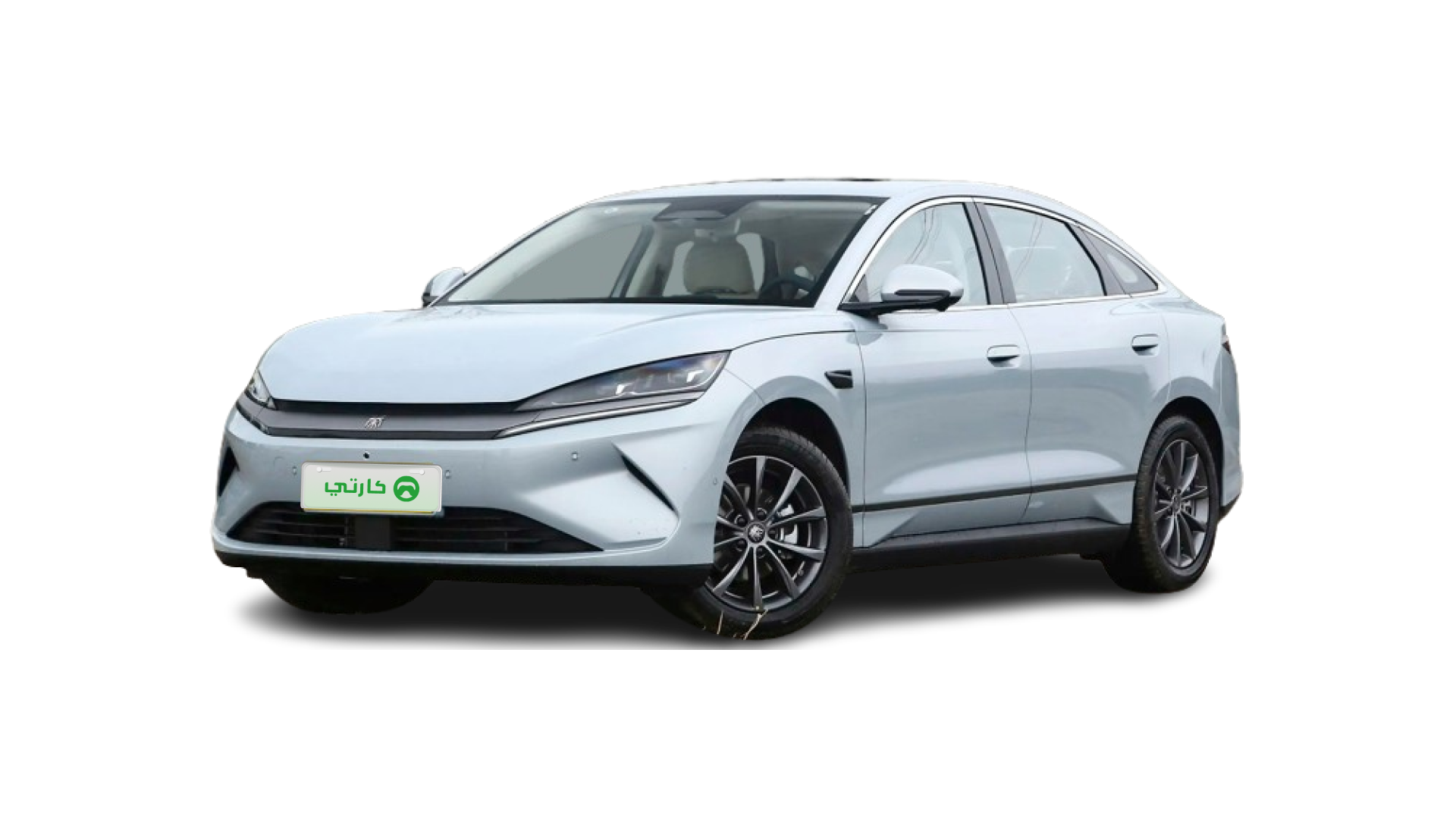 BYD Qin L EV 2025 Price, Images, Specs & Features in UAE