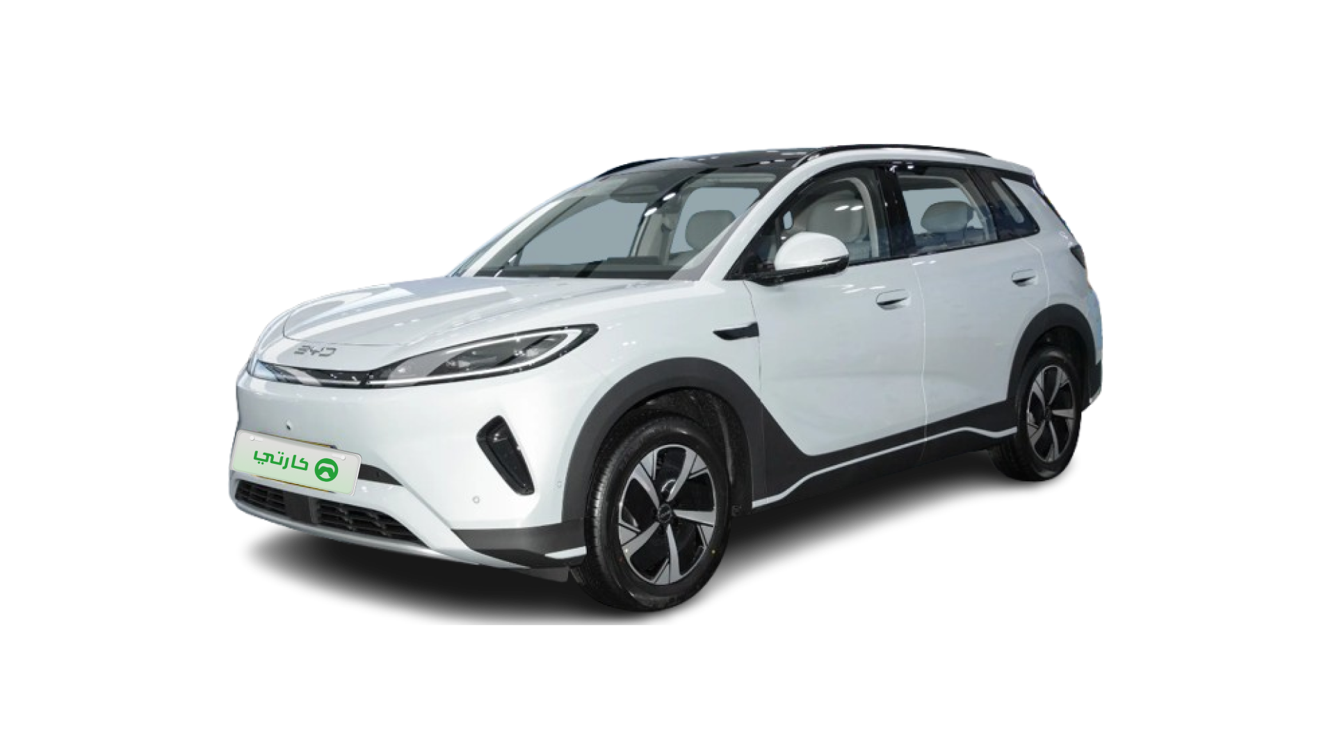 BYD Sealion 05 EV 2025 Specs Comparison By Trims: Engine, Dimensions ...