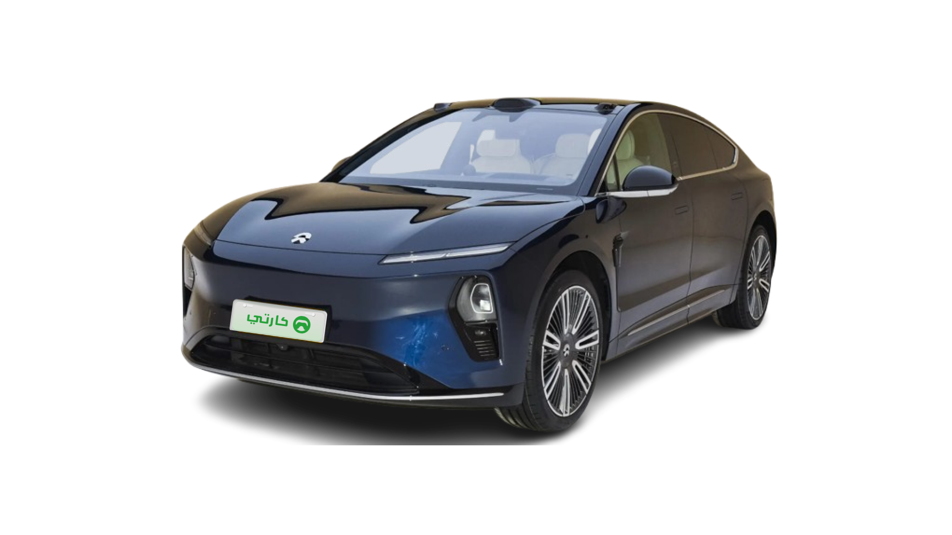 2025 Nio ET9 جميع الموديلات المواصفات والمميزات مقارنة في السعودية