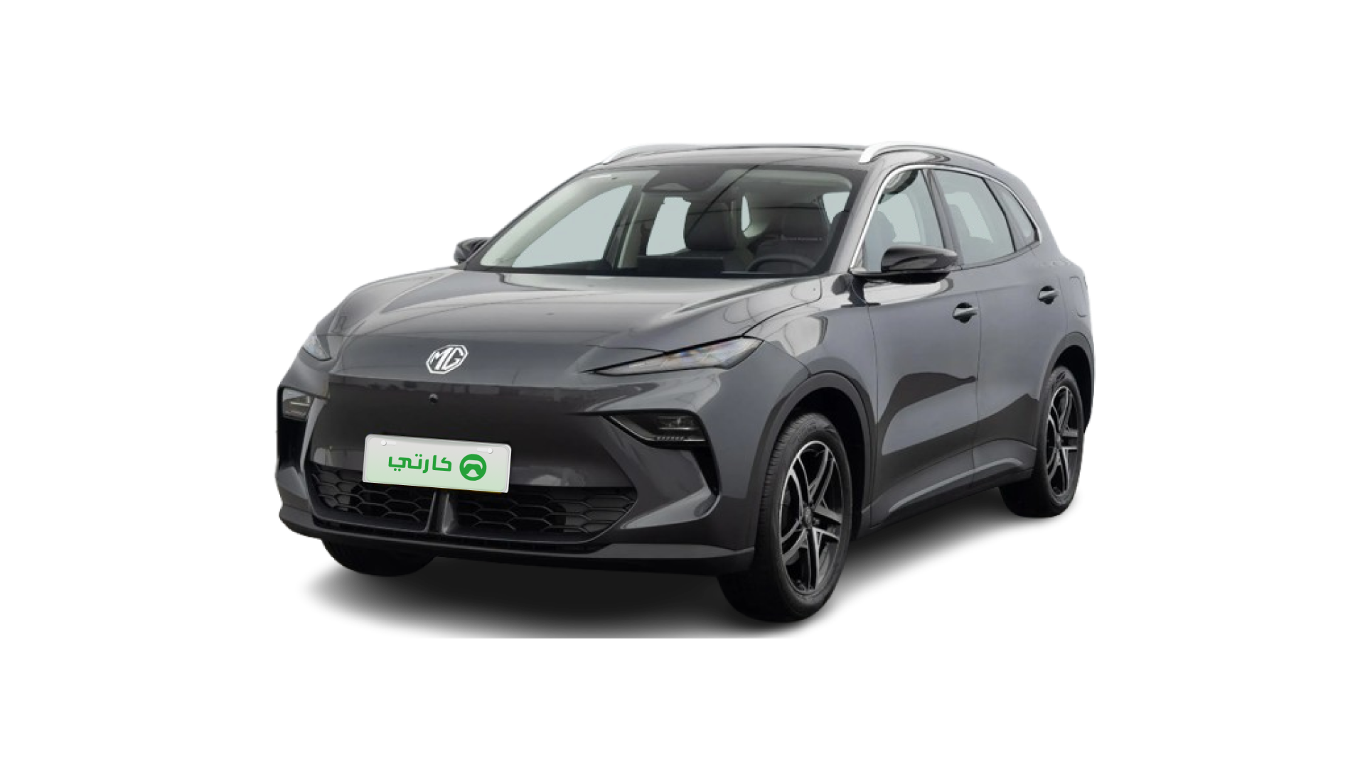 MG ES5 2025 515 Pro Price, Images, Specs & Features in Egypt