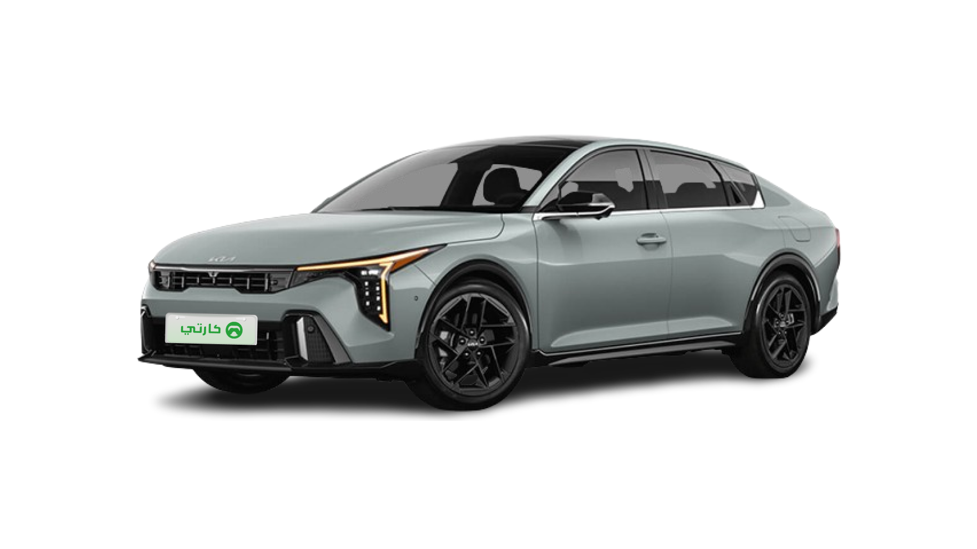 Kia K4 2025 Price, Images, Specs & Features in KSA