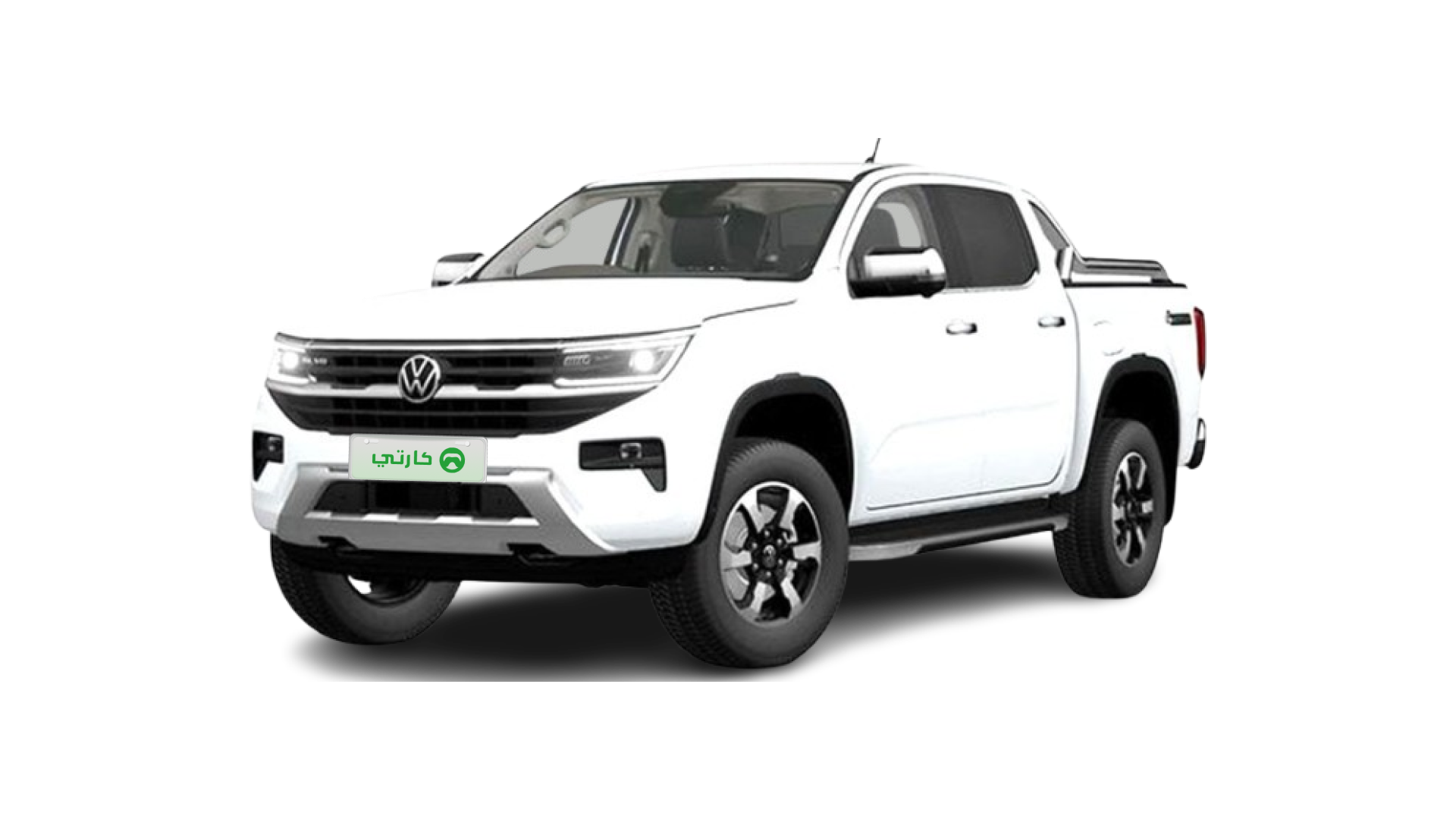 Volkswagen Amarok Aventura Price, Images, Specs & Features in Kuwait