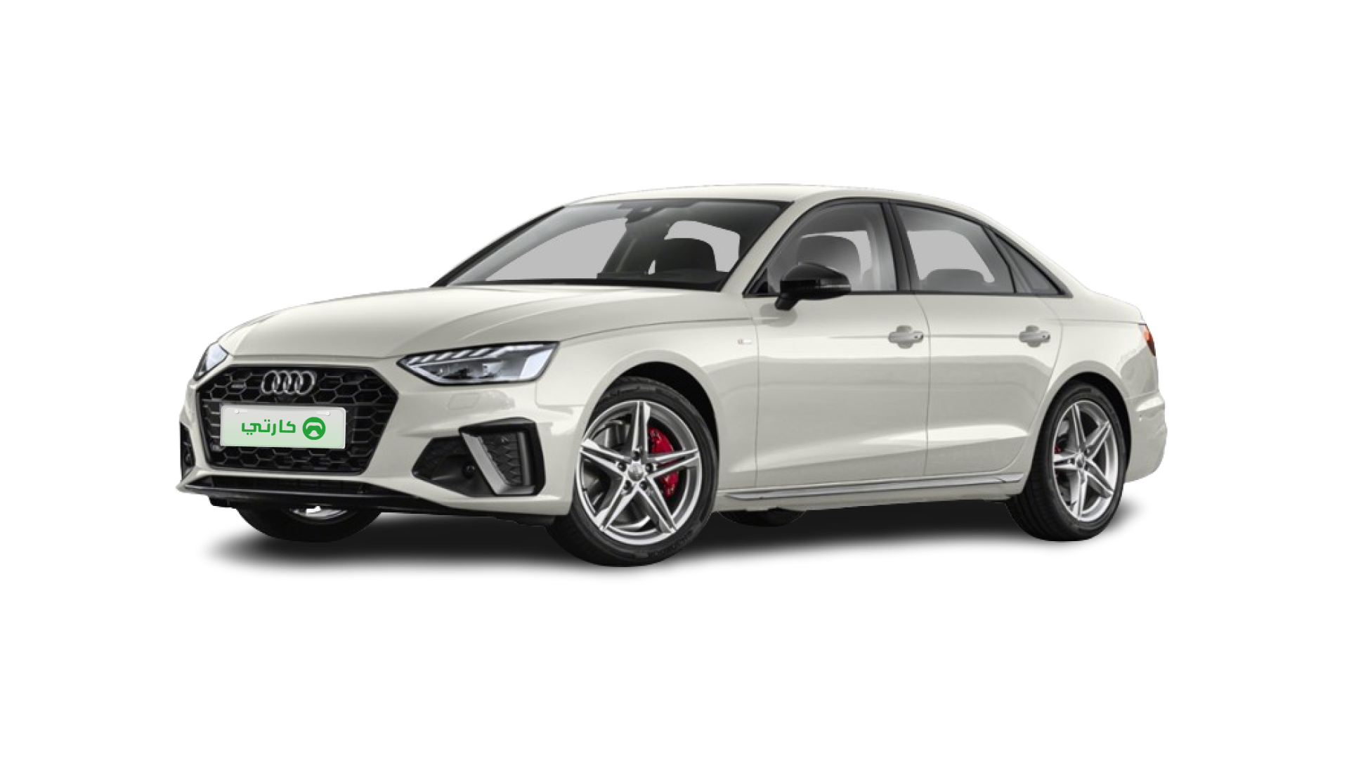 Audi Audi A4 2024 35 TFSI S-line (150 HP) Price, Images, Specs ...