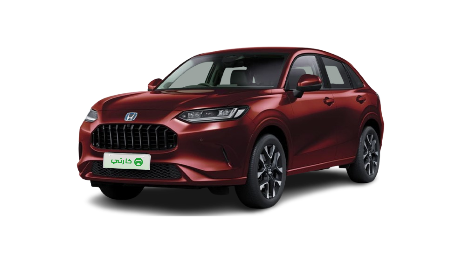 Honda ZR-V Apex Edition Price, Images, Specs & Features in Kuwait