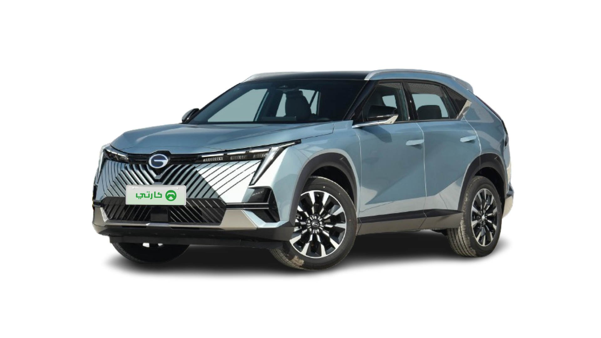 GAC GAC EMKOO 1.5T GS Price, Images, Specs & Features in UAE