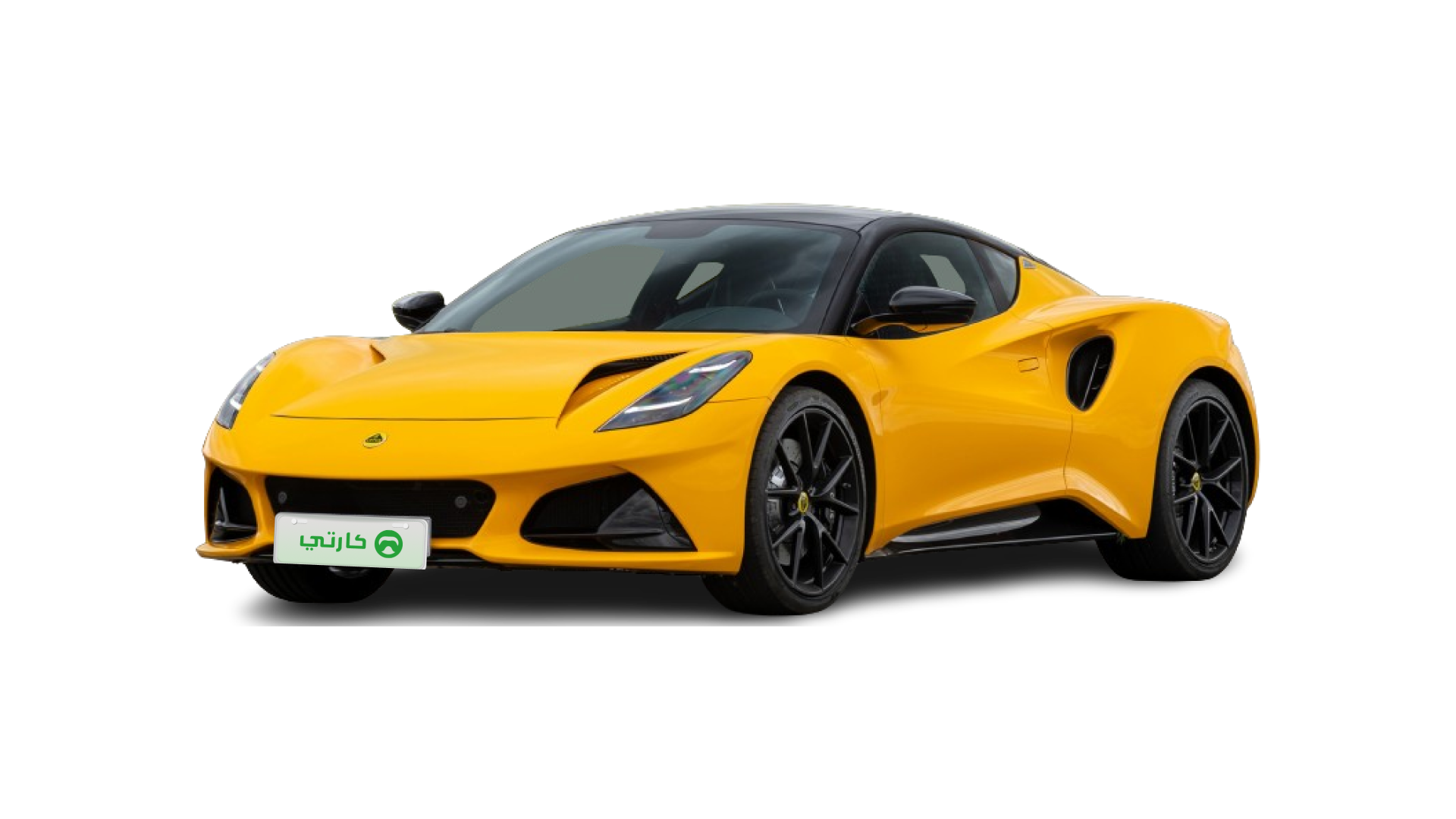 Lotus Lotus Emira 2024 3.5L Supercharged Launch Edition Price, Images ...