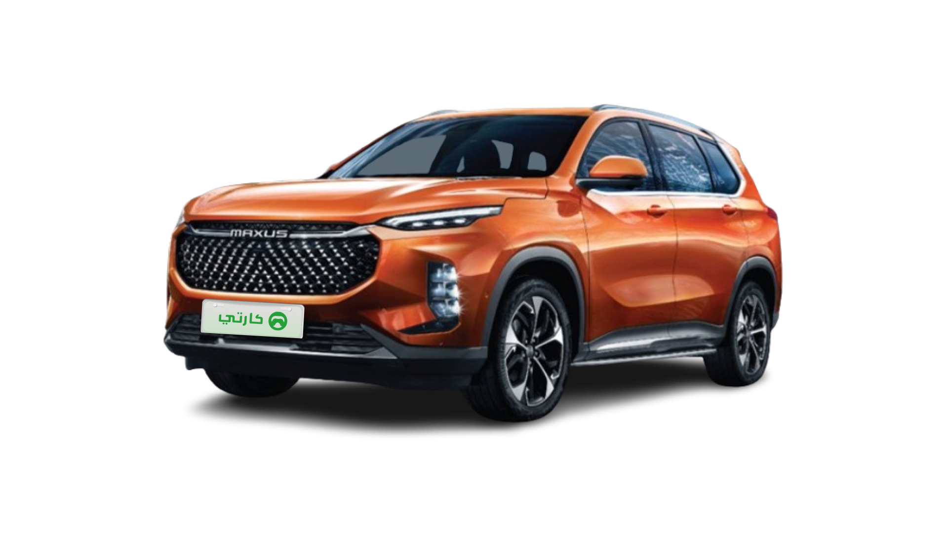 Maxus D60 Elite 1.5L Price, Images, Specs & Features in Kuwait