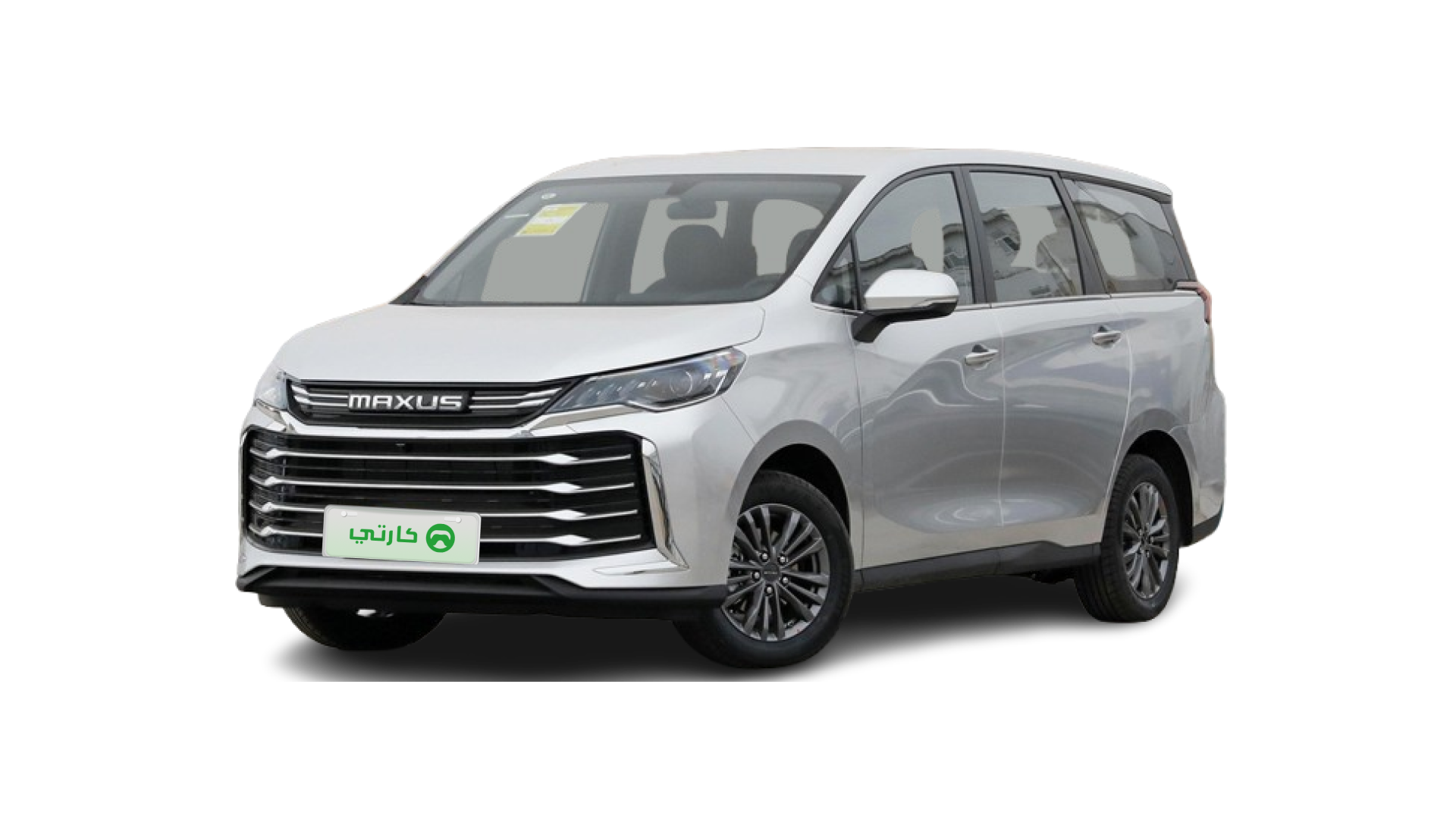 Maxus G50 Executive Luxury Price, Images, Specs & Features in Kuwait