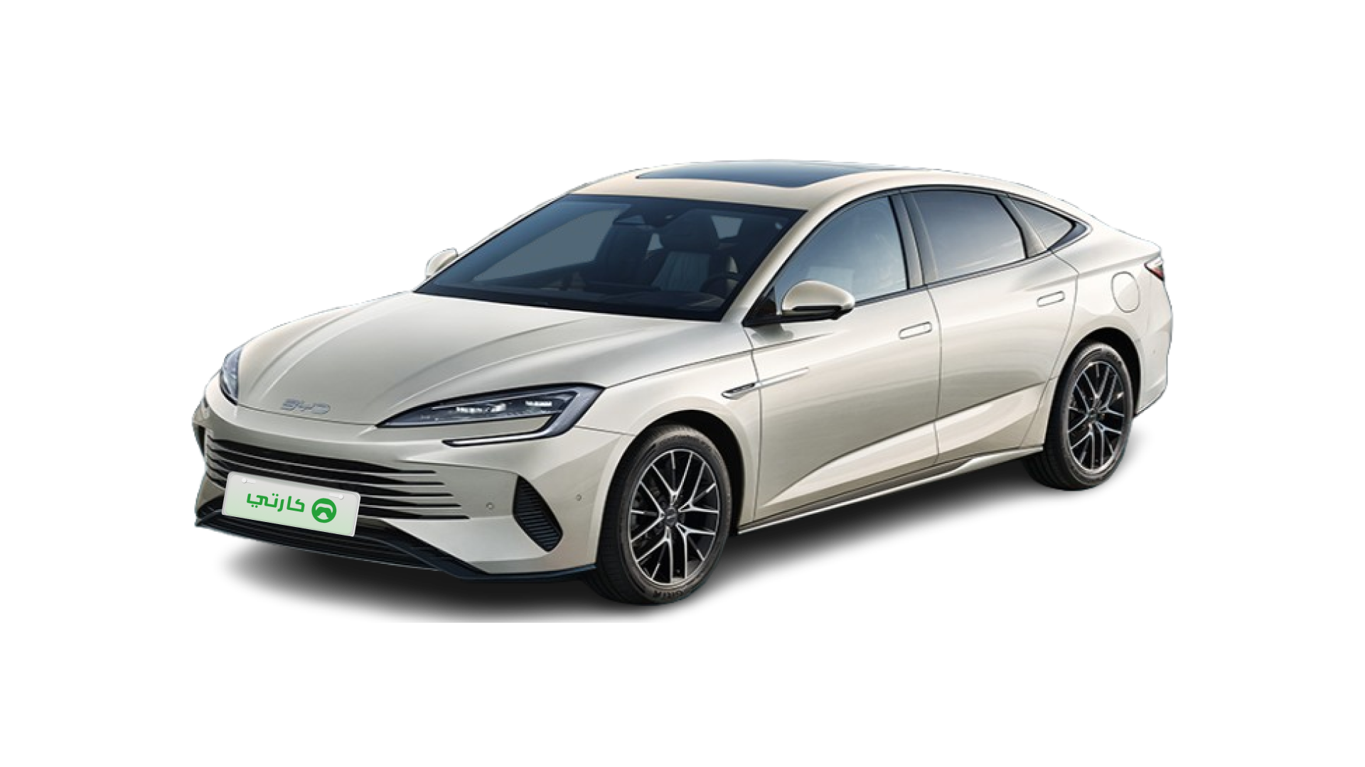 BYD Seal 7 2025 all models Specifications & Features Comparison in KSA