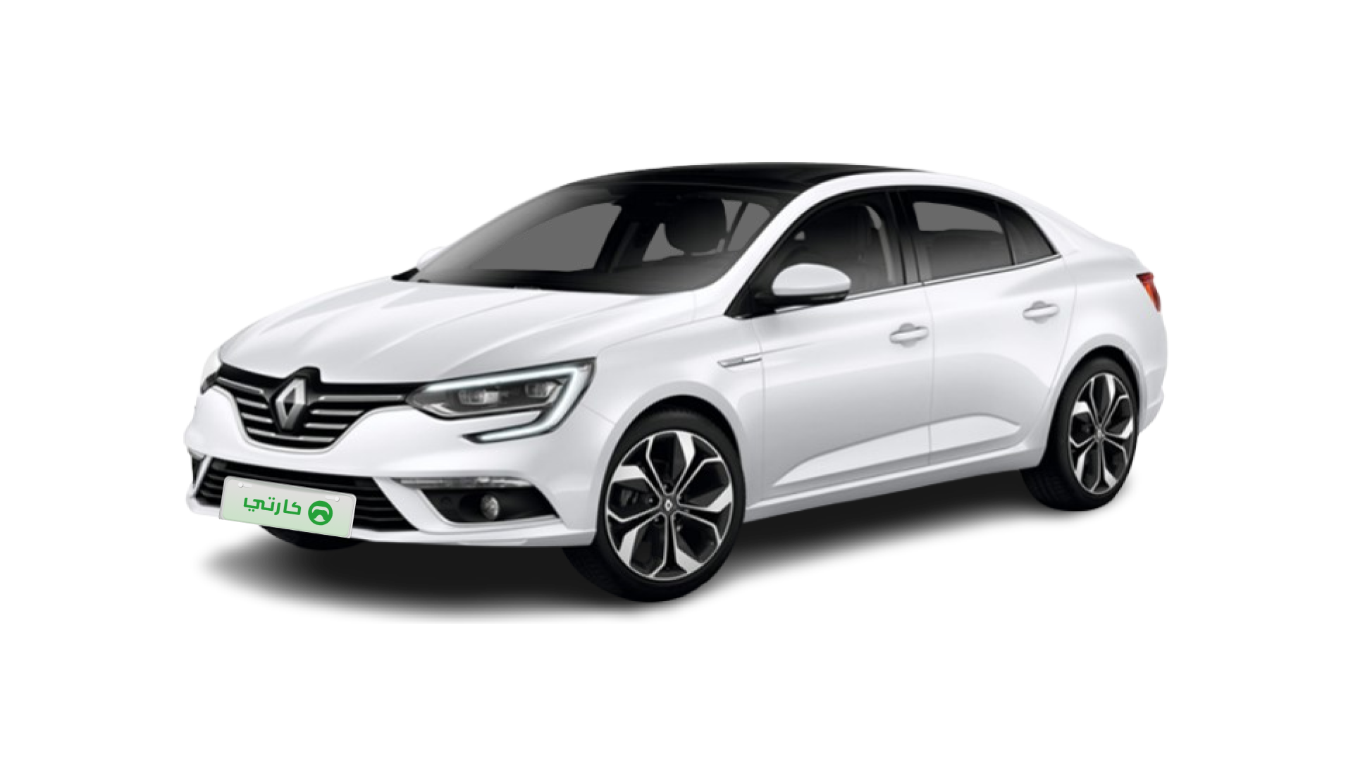 Renault Megane 1.6L PE 2025 Price, Images, Specs & Features in Qatar