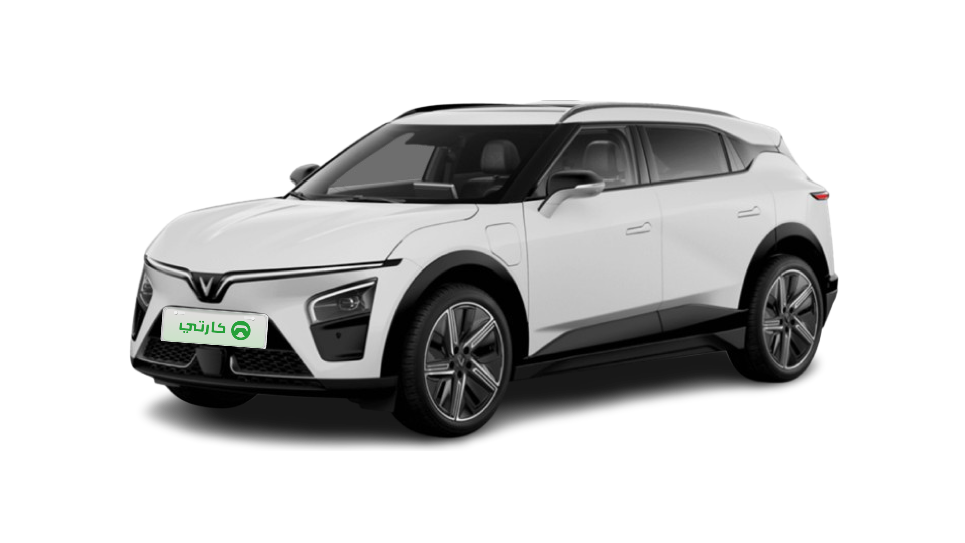 Vinfast VF7 2025 Specs Comparison By Trims: Engine, Dimensions ...