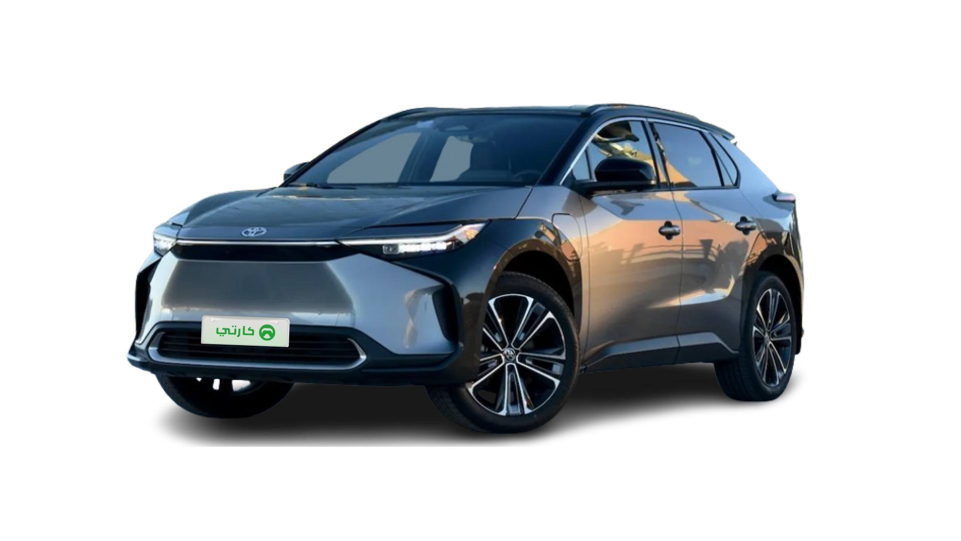 Toyota bz4x 2026 Price, Images, Specs & Features in Bahrain