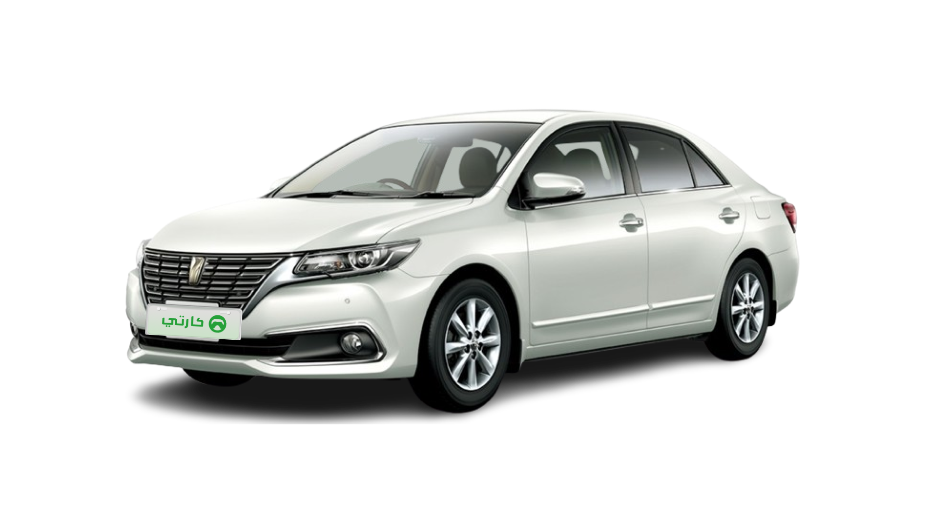 Toyota Premio 2025 Price, Images, Specs & Features in Qatar