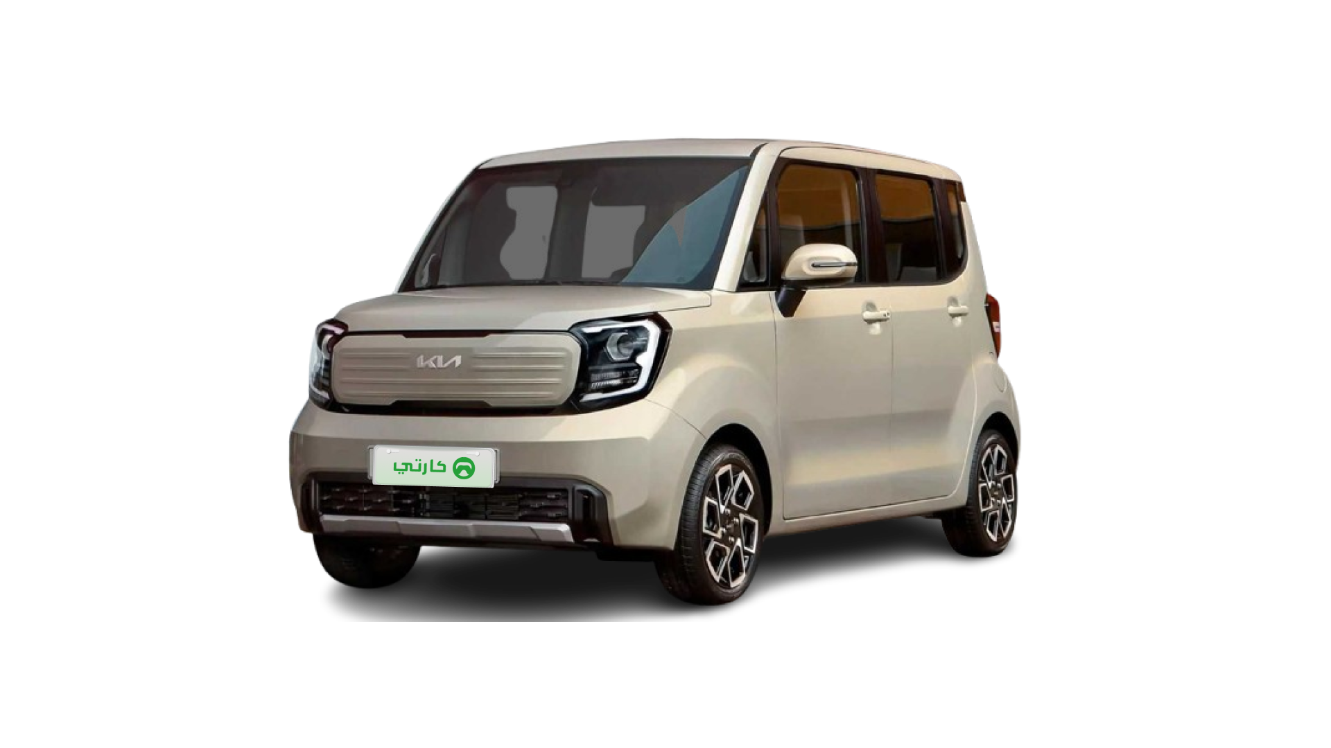Kia Ray 2025 Price, Images, Specs & Features in Oman