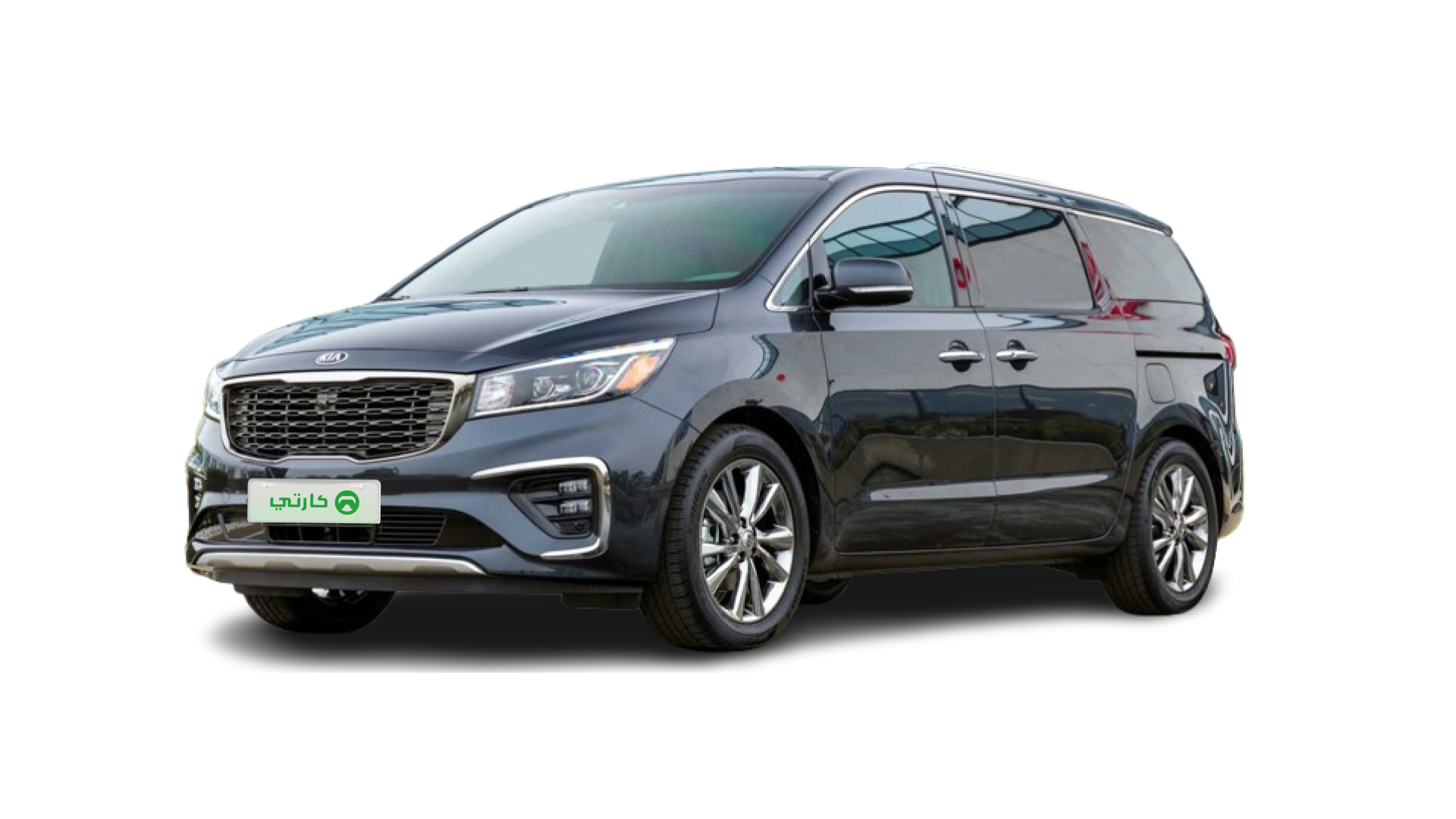 Kia Sedona 2025 Price, Images, Specs & Features in Oman
