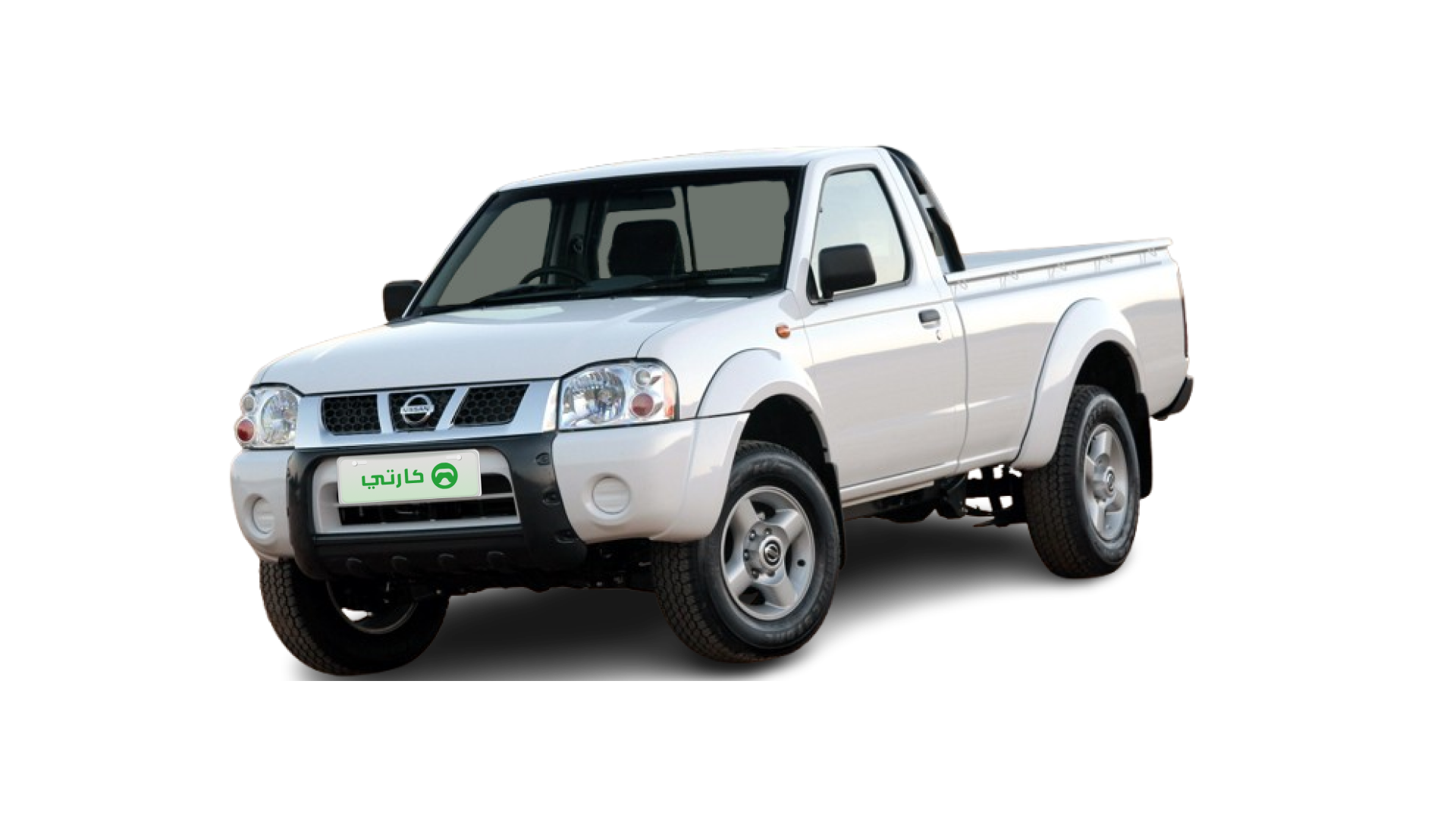 2025 Nissan NP300 السعر والصور والمواصفات والمميزات في مصر