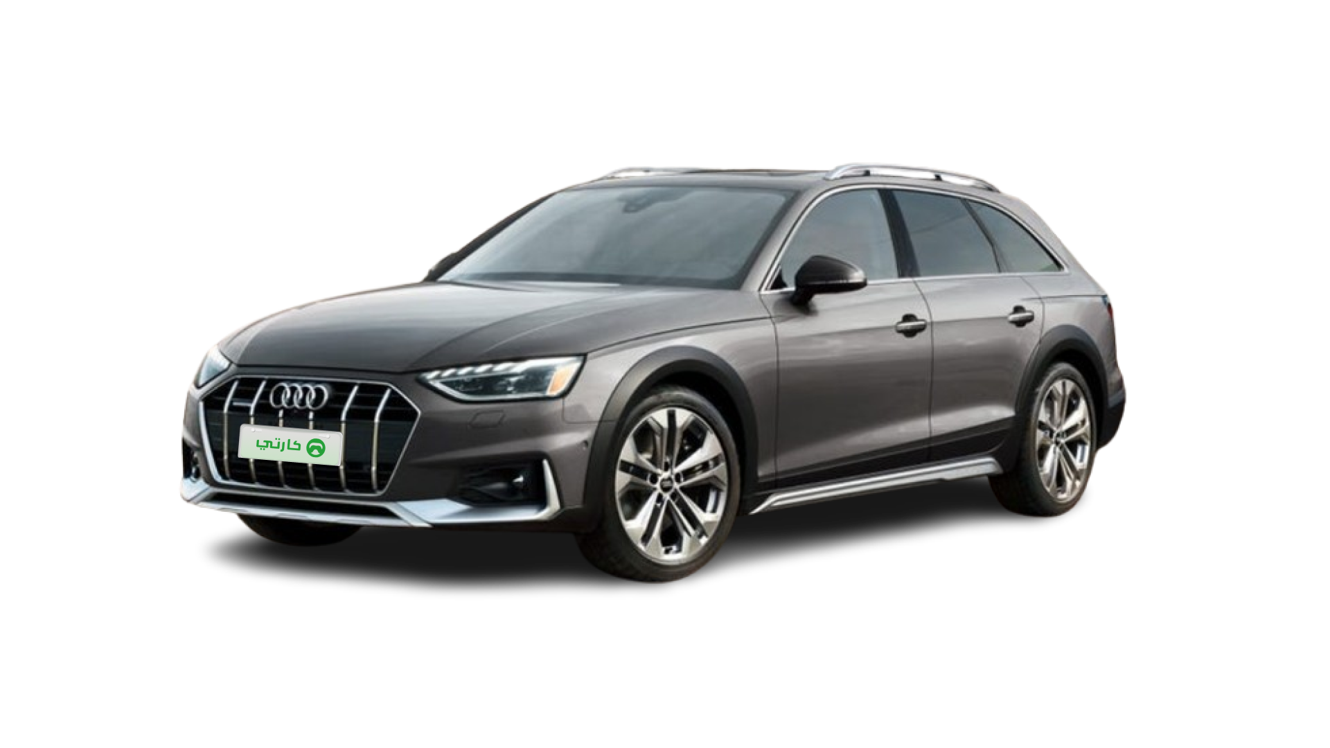 Audi A4 Allroad 2025 Price, Images, Specs & Features in Kuwait