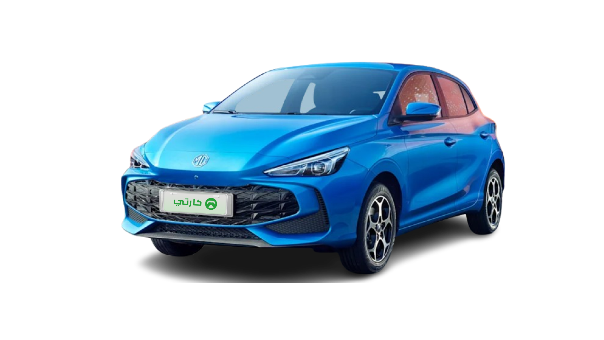 MG MG3 1.5 COM Price, Images, Specs & Features in Kuwait