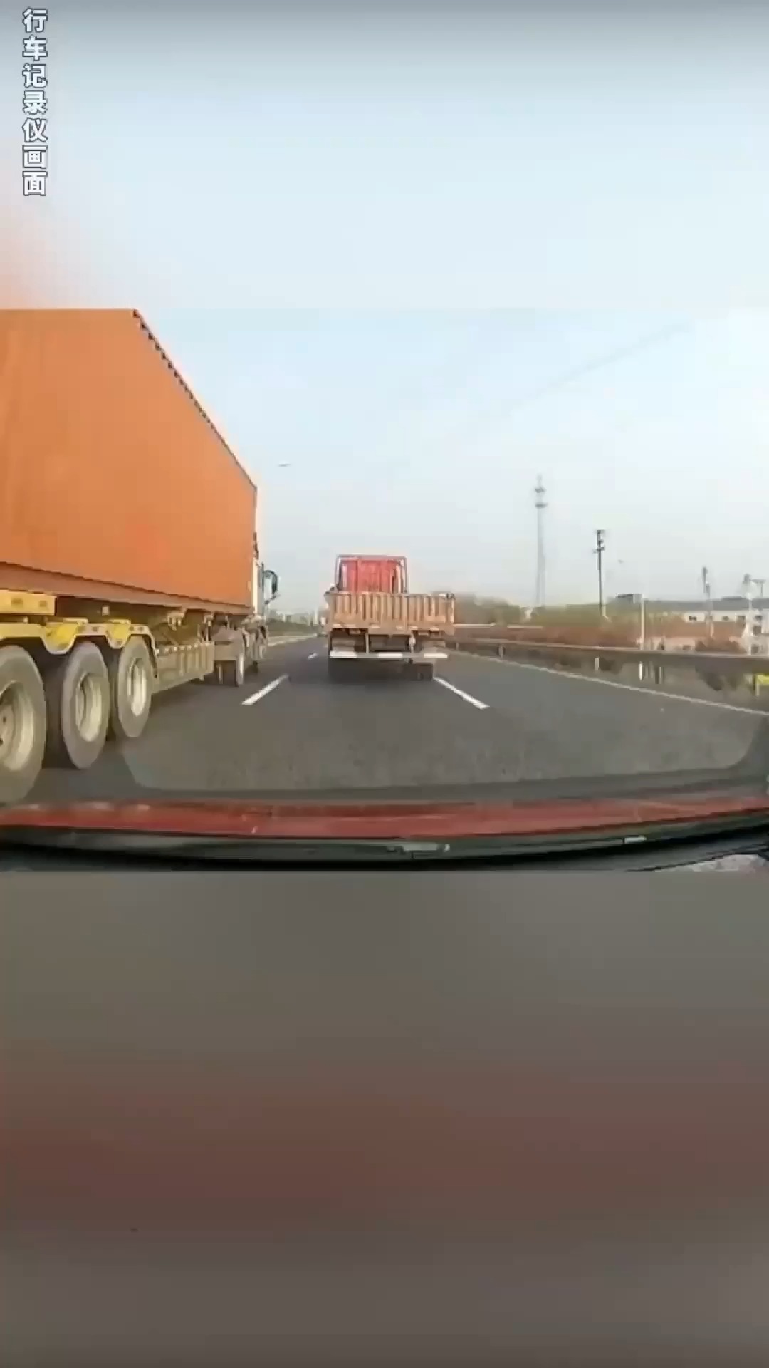 Properly Handling Obstructed Vision