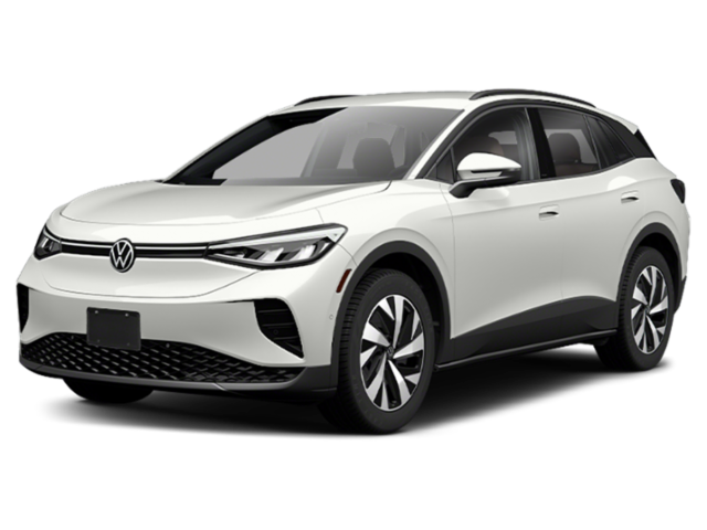 Dimensions and Performance of the Volkswagen ID4