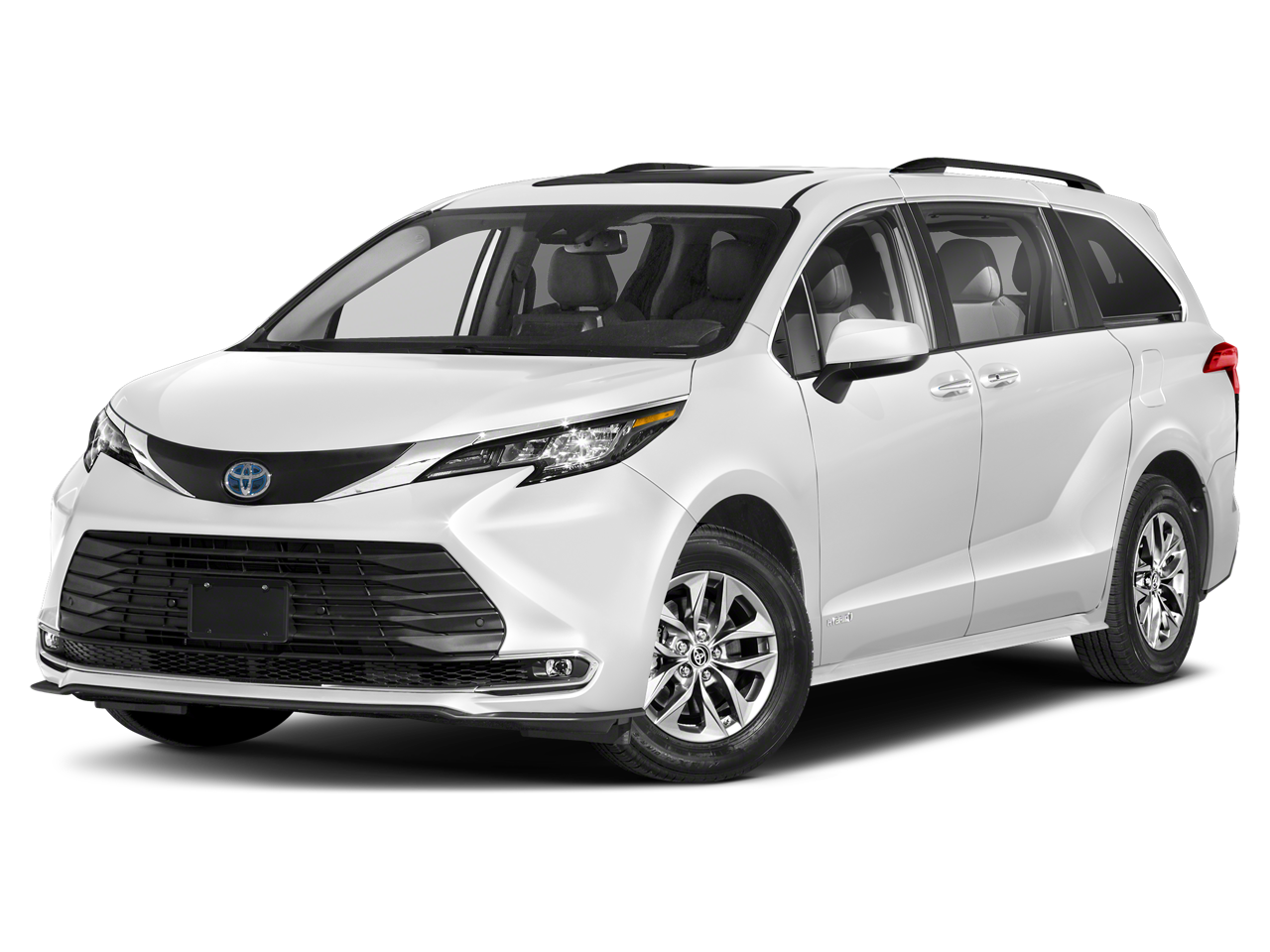 Comprehensive Analysis of Toyota Sienna