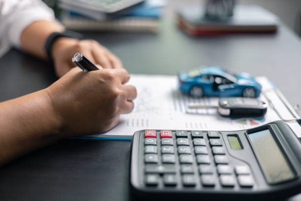 Your Ultimate Automotive Guide All You Need to Know About Cars