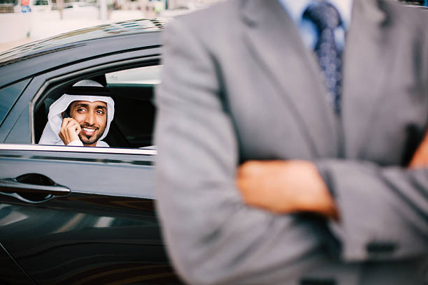 Detour Car What to Do When You Get Lost While Driving