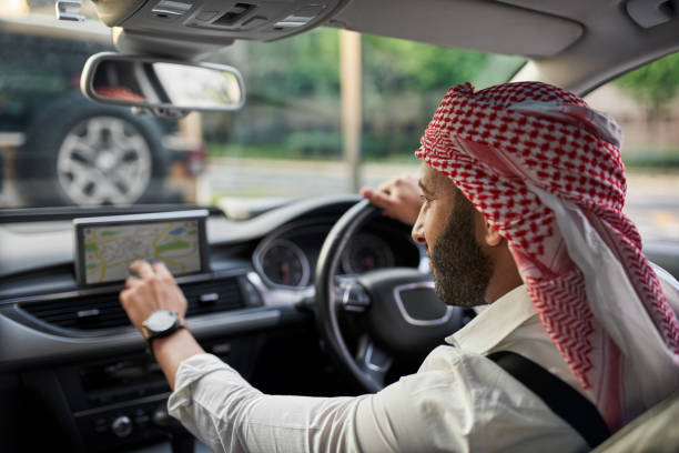 I Sold Chinese EVs in the Middle East for 300 Days Lessons Learned